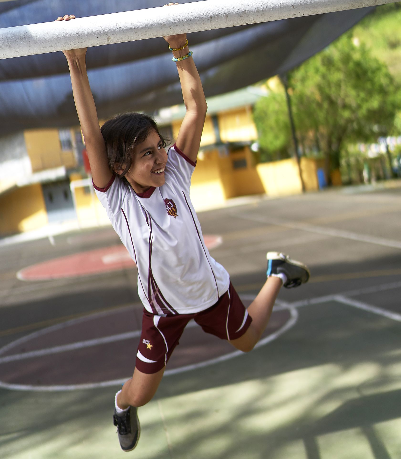 Escolares Spadd